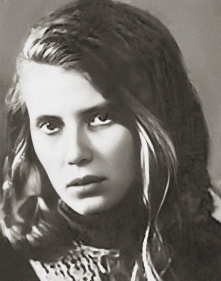 (NEW) Anna Zakrzewska - Lives Eliminated, Dreams Illuminated