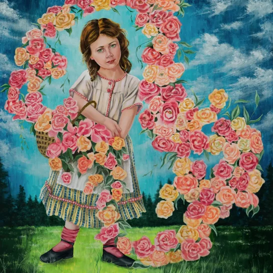 (NEW) Esther Polak - Lives Eliminated, Dreams Illuminated