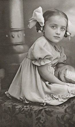 Judith Gersch - Lives Eliminated, Dreams Illuminated