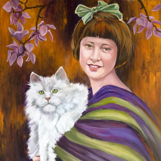(NEW) Marcelle Bonderman - Lives Eliminated, Dreams Illuminated