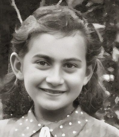 Miriam Klein - Lives Eliminated, Dreams Illuminated