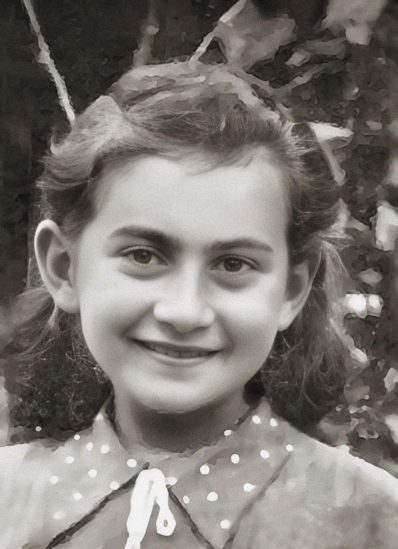 (NEW) Miriam Klein - Lives Eliminated, Dreams Illuminated